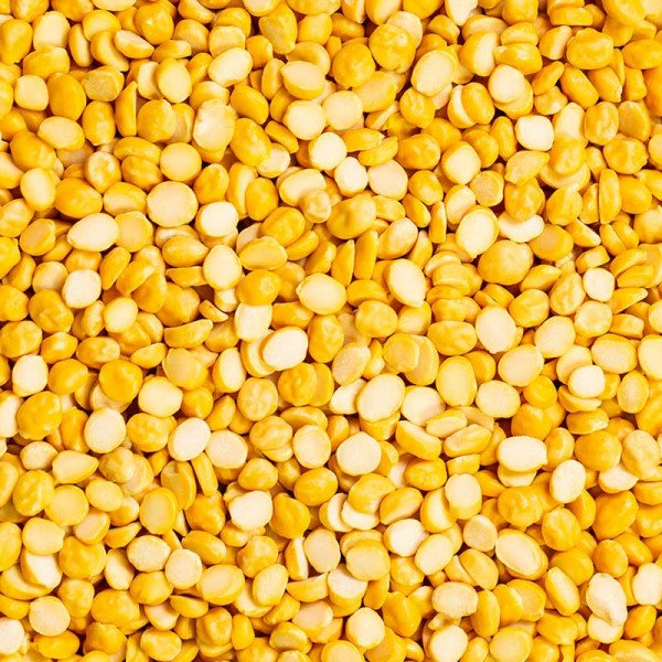 Chana Dal Bengal Gram Split Healthynz